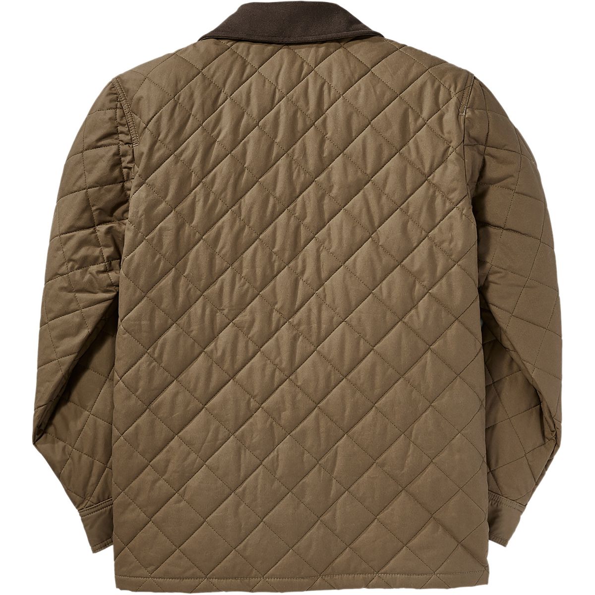 Filson Quilted Mile Marker Jacket - Men's - Clothing