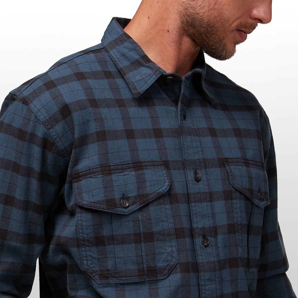 Filson Alaskan Guide Shirt - Men's | Backcountry.com