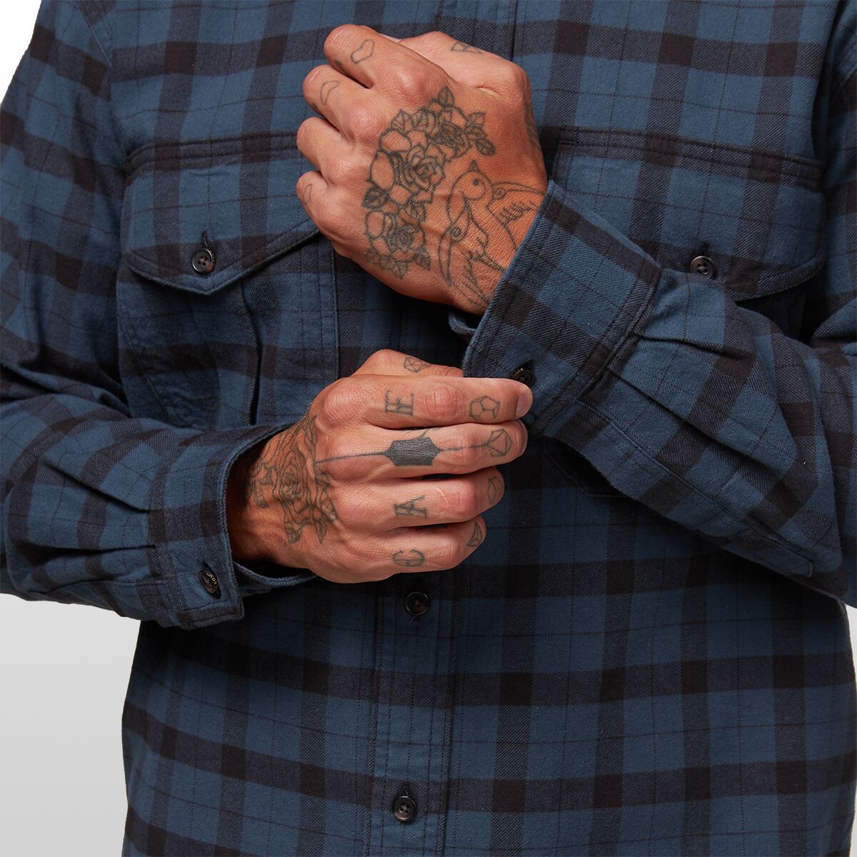Filson Alaskan Guide Shirt - Men's | Backcountry.com