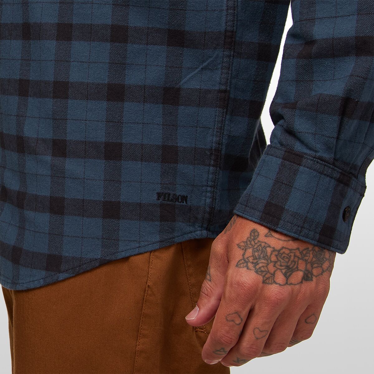 Filson Alaskan Guide Shirt - Men's | Backcountry.com