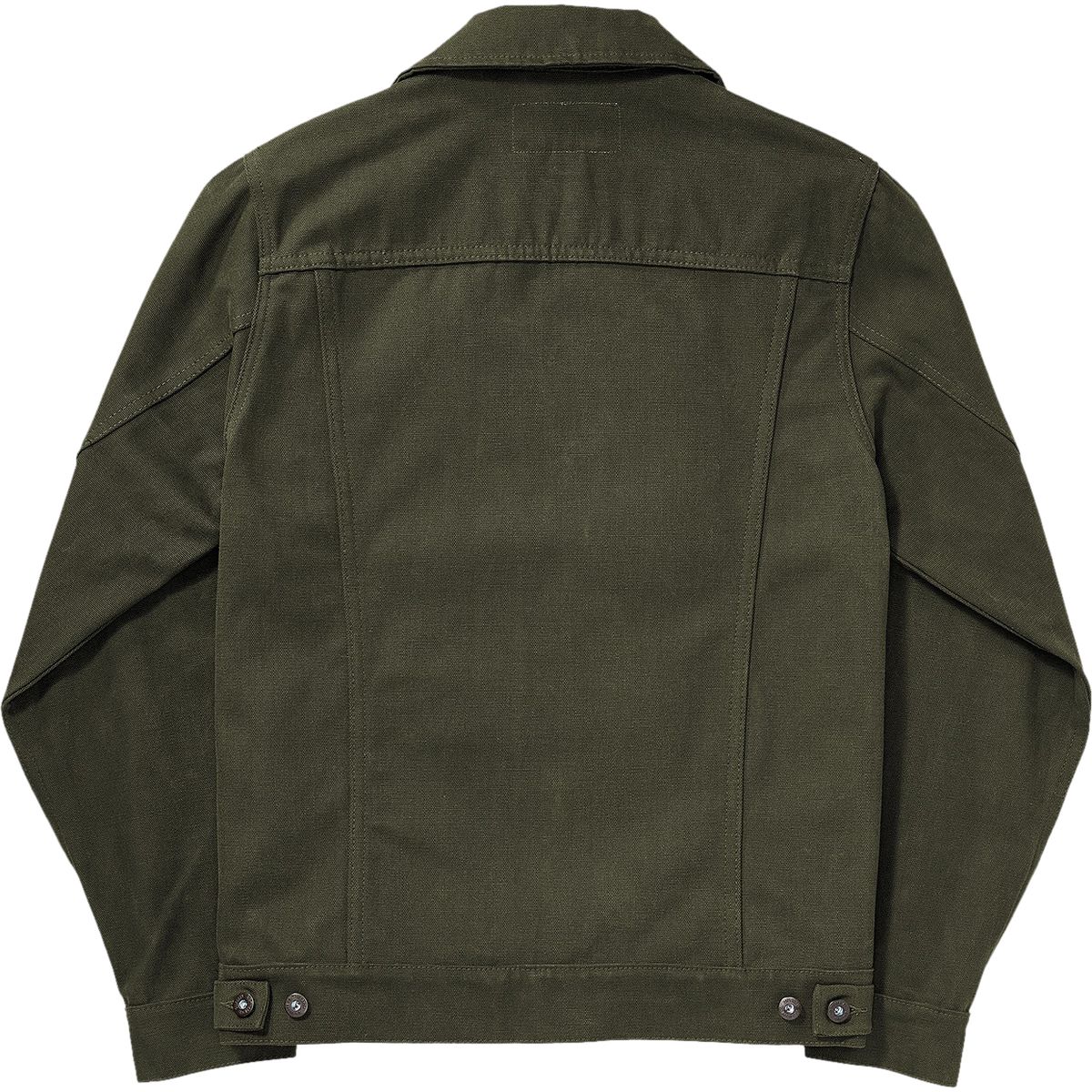 Filson Short Cruiser Jacket - Men's - Clothing