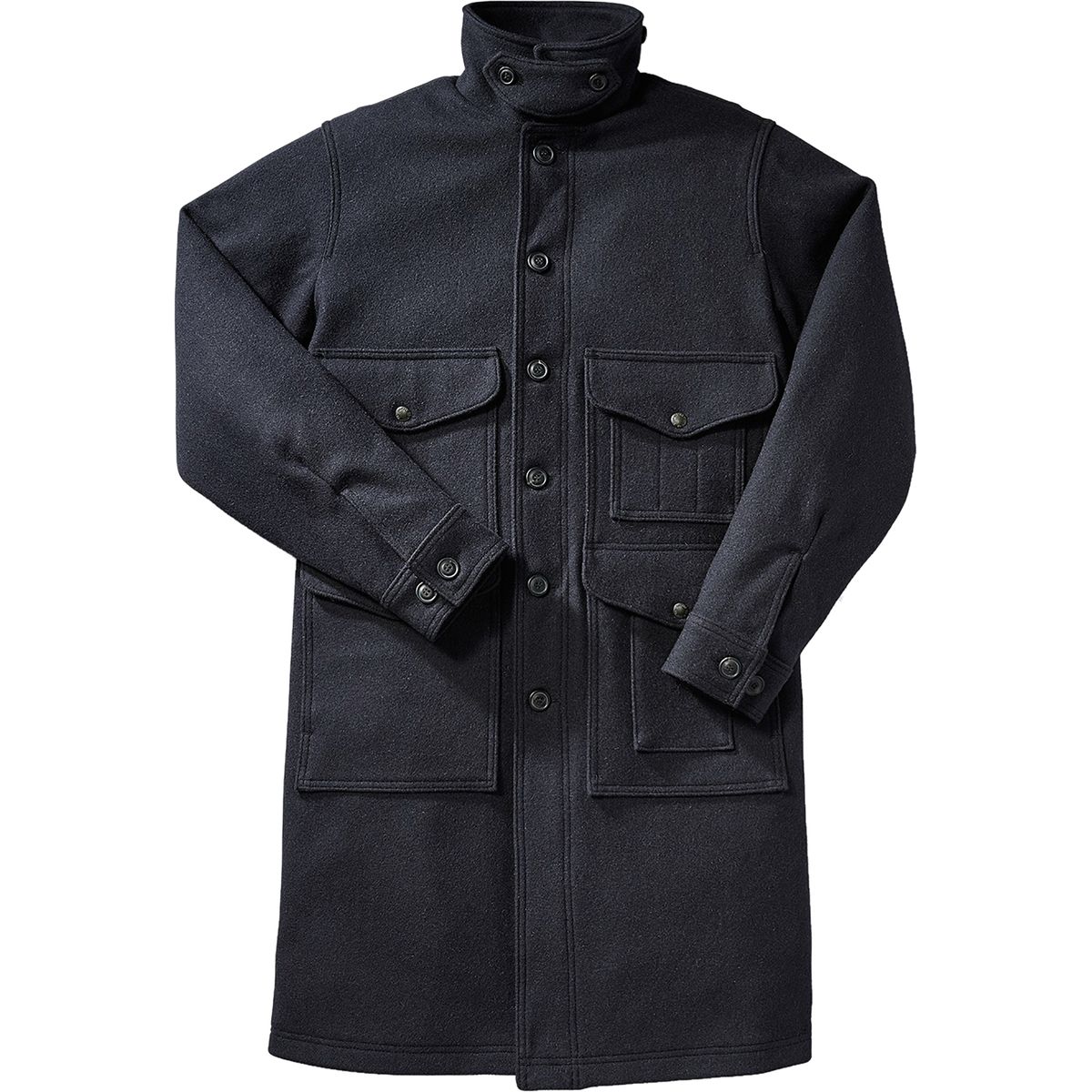 Filson Long Cruiser Jacket - Men's - Clothing