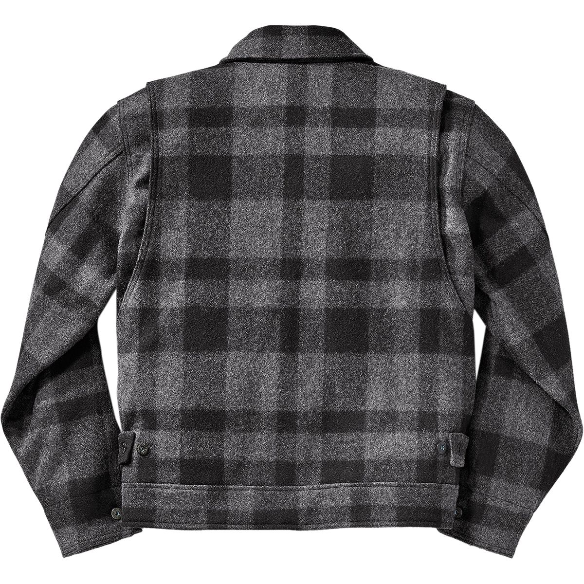 Filson Mackinaw Work Jacket - Men's - Clothing