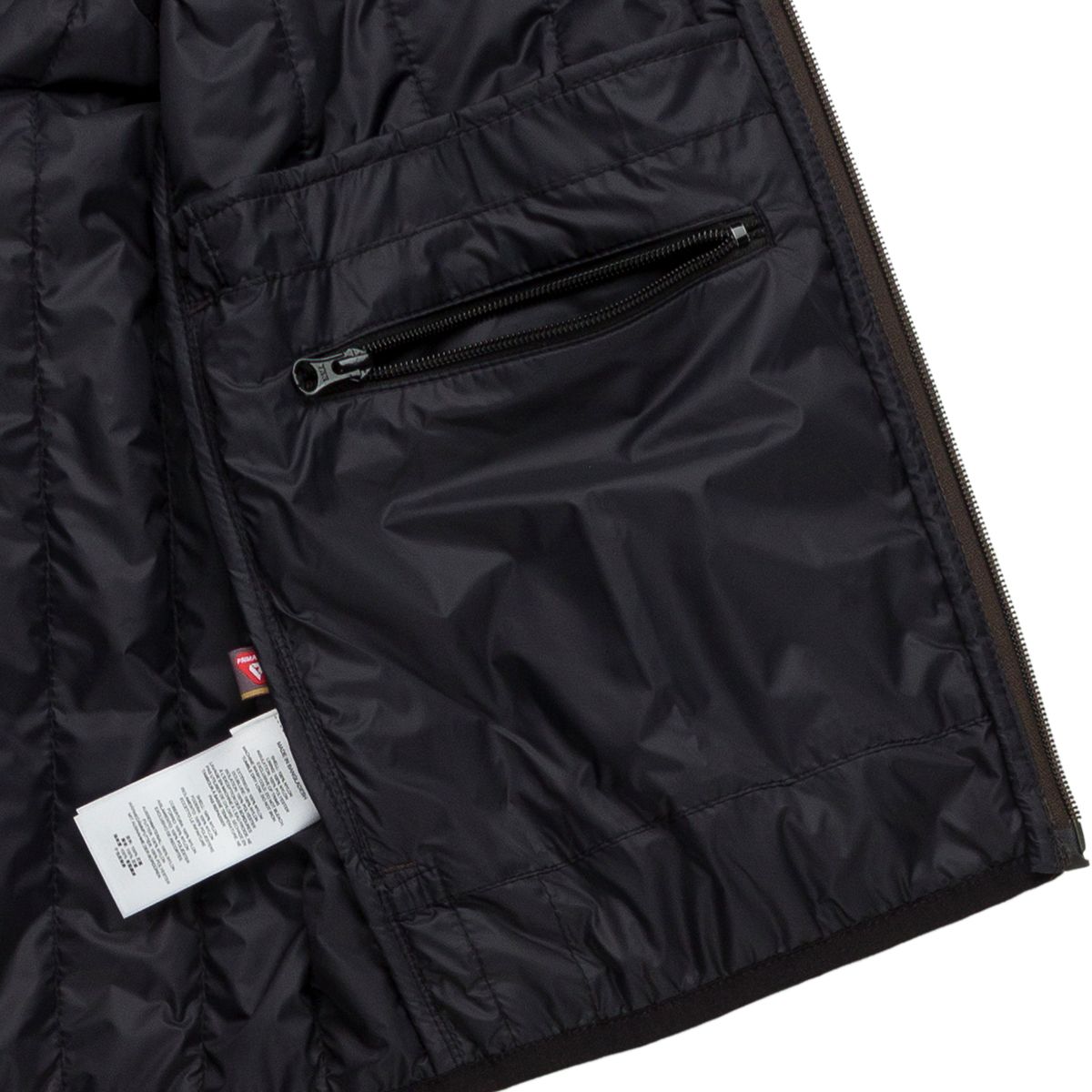 Filson Ultra-Light Vest - Men's | Backcountry.com