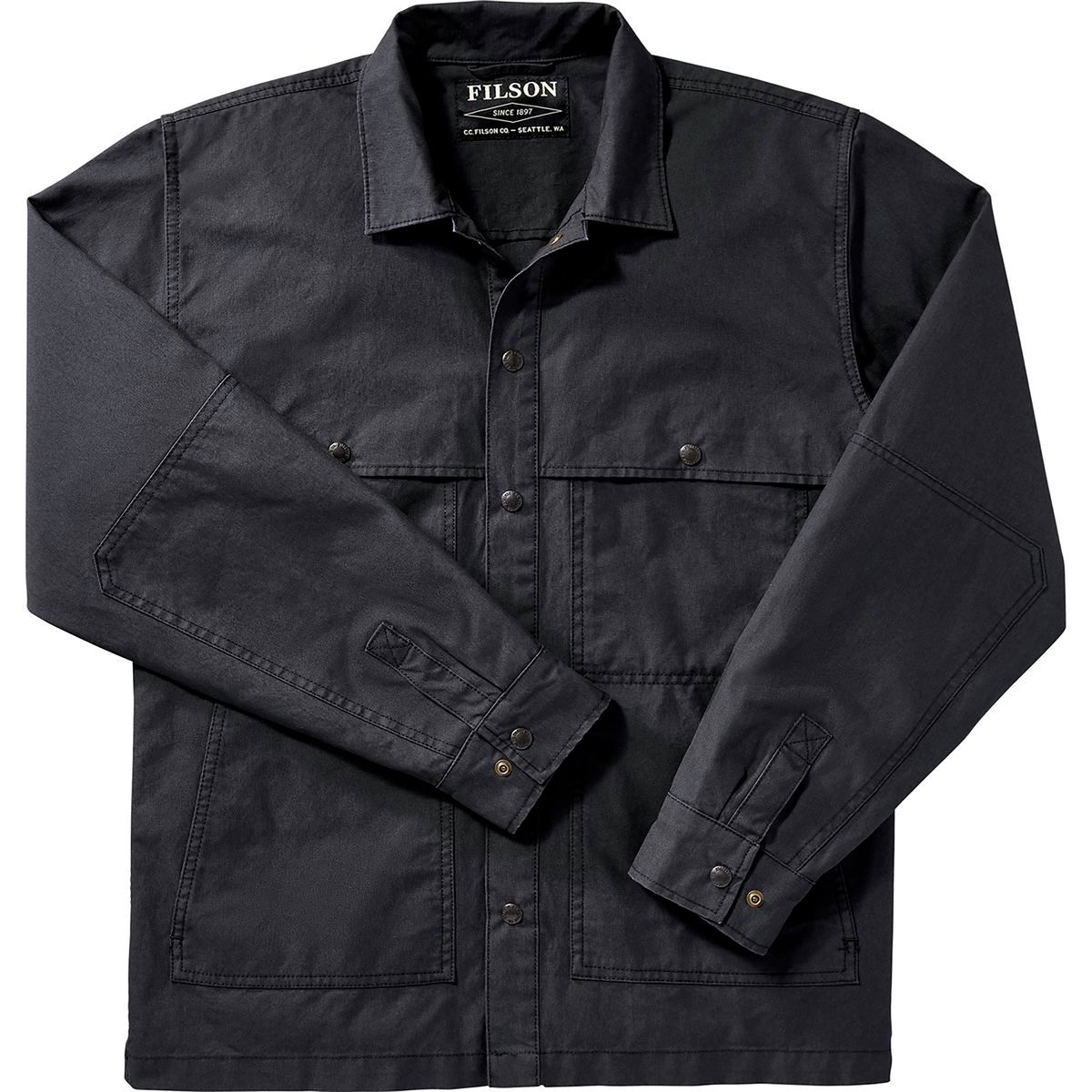 Filson Lightweight Jac-Shirt Jacket - Men's - Clothing