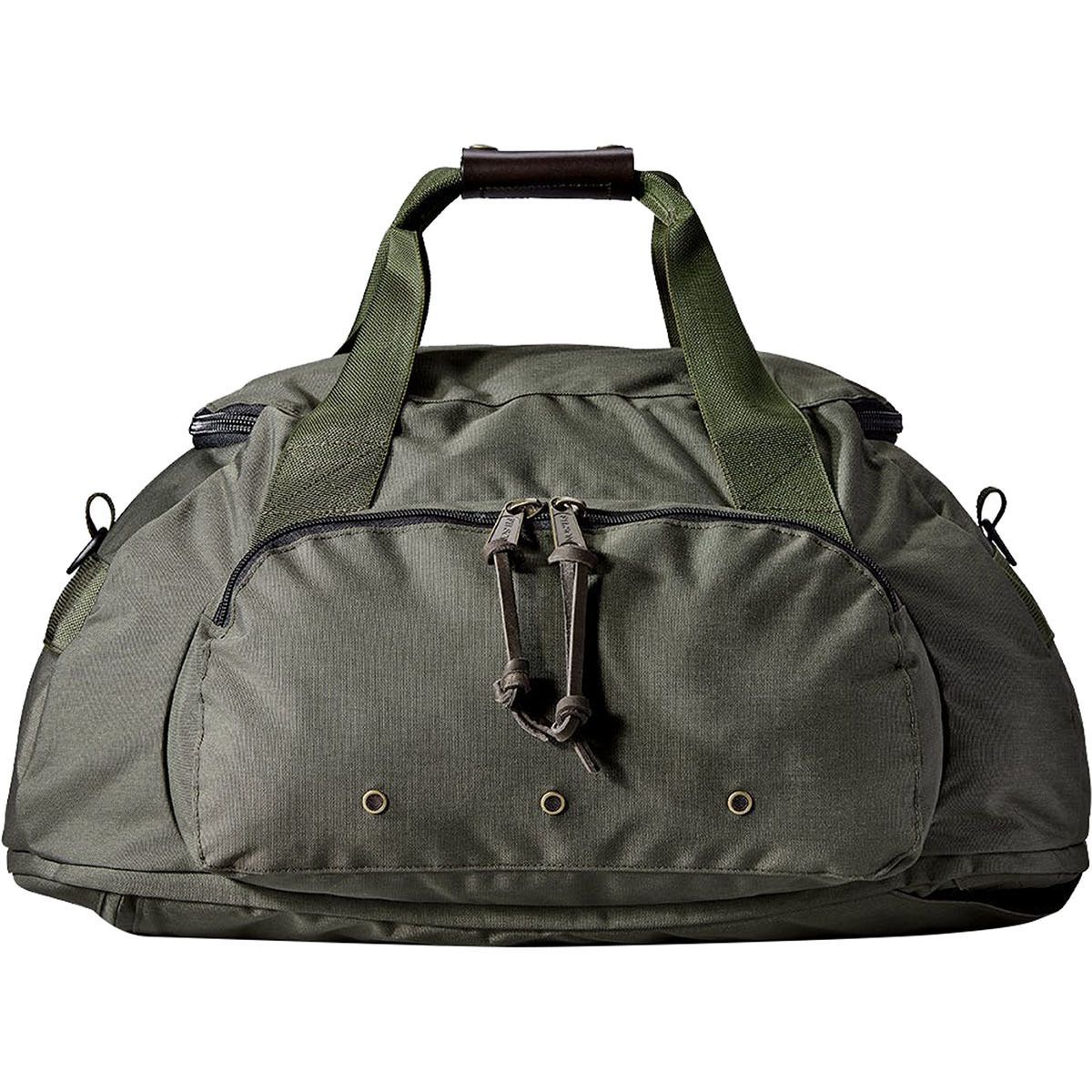 Filson 46L Duffel Pack - Accessories