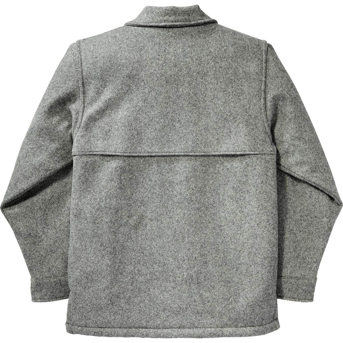 Filson Lined Wool Cape Coat - Men's - Clothing