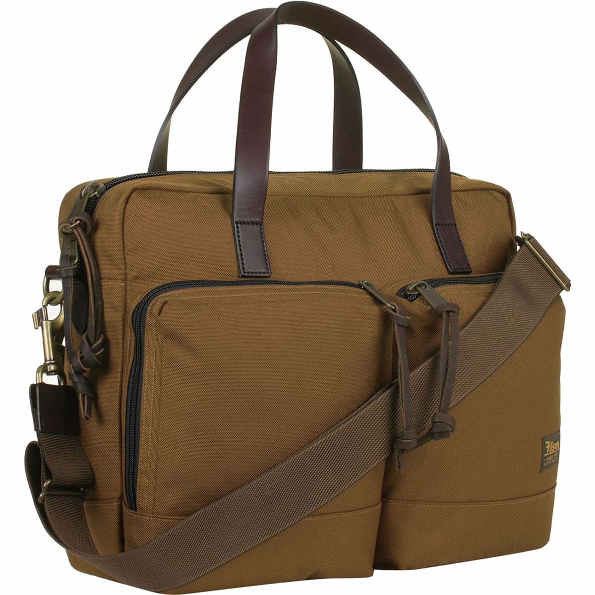 Filson Dryden 14L Briefcase - Accessories