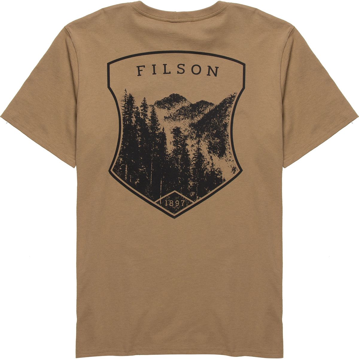 Filson Outfitter Graphic T-Shirt - Men's - Clothing