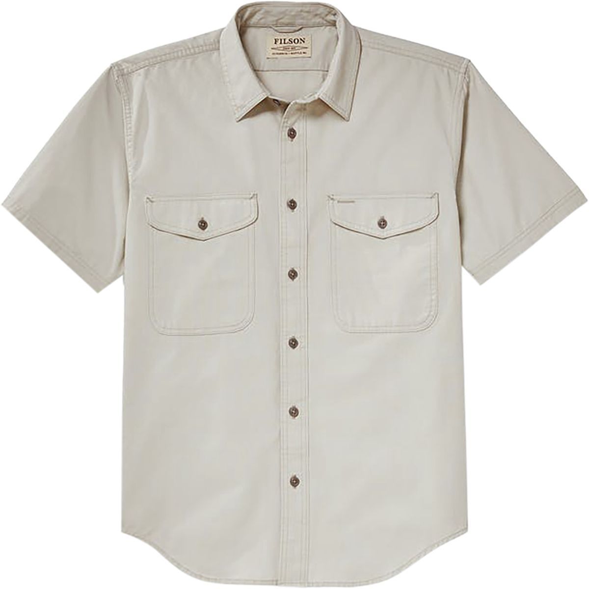 Filson Field Shirt - Men's - Clothing