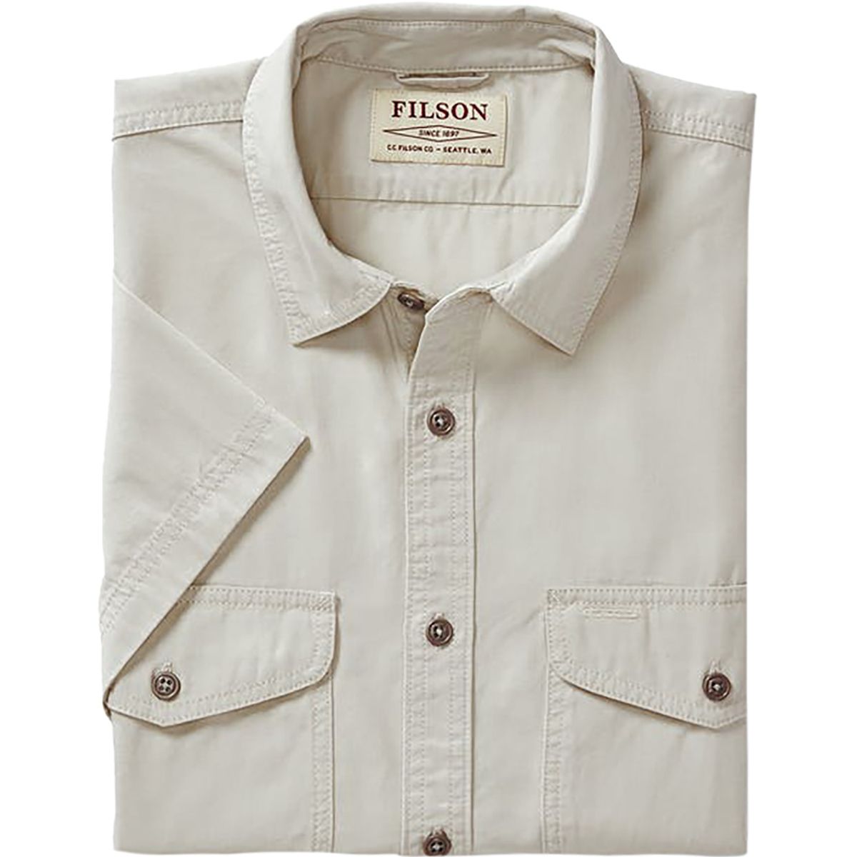 Filson Field Shirt - Men's - Clothing