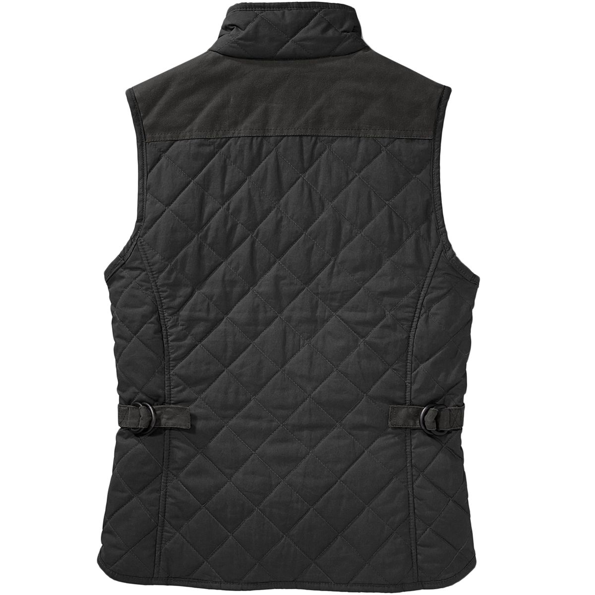 Filson Quilted Field Vest - Women's - Clothing