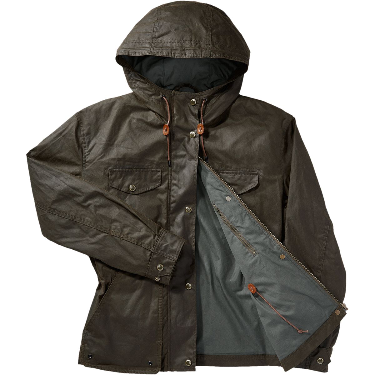 Filson Short Field Jacket - Women's - Clothing