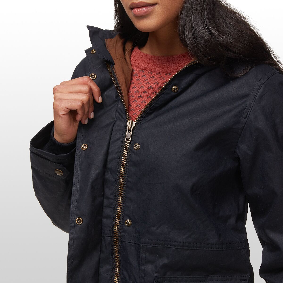 Filson Pinedale All Season Rain Jacket - Women's - Clothing