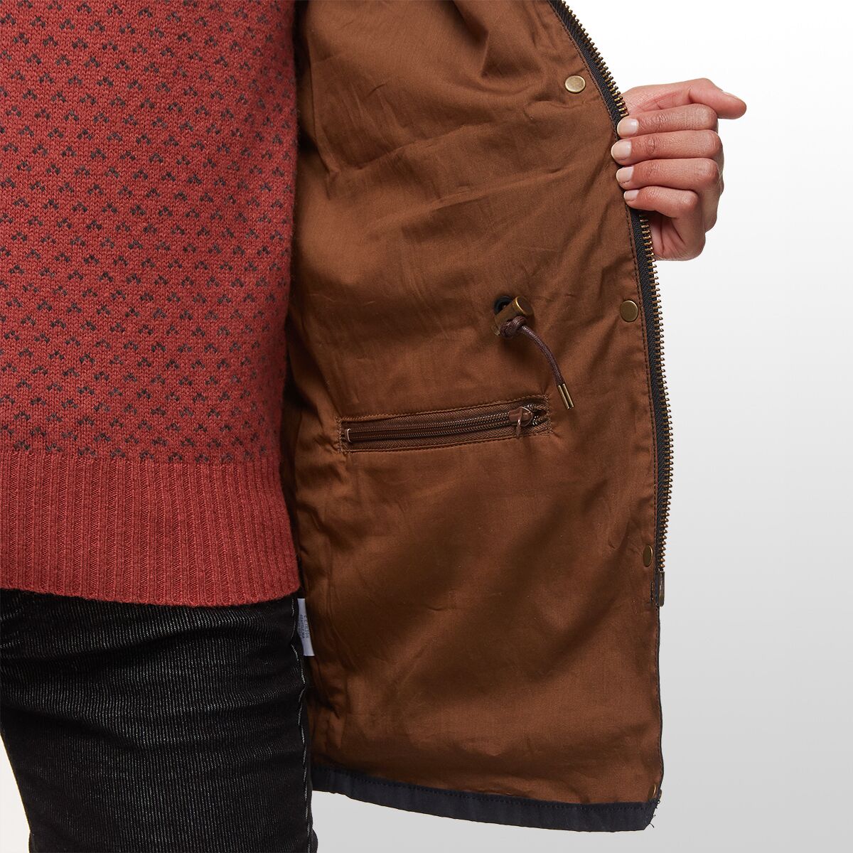 Filson Pinedale All Season Rain Jacket - Women's - Clothing