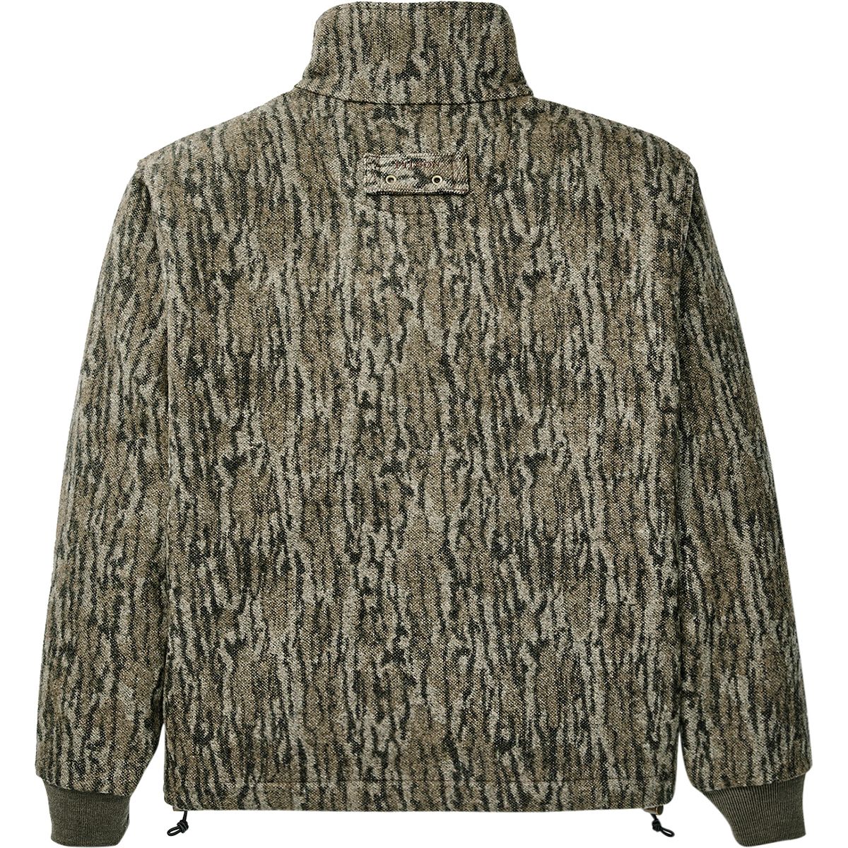 Filson Mackinaw Wool Field Jacket - Men's - Clothing