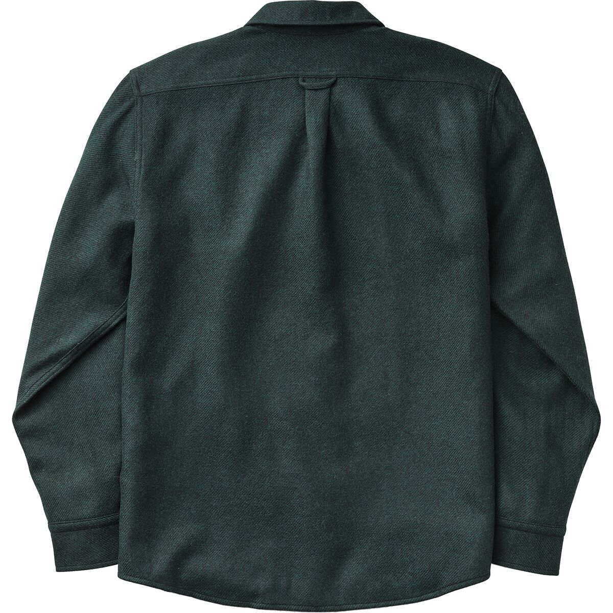Filson Northwest Wool Shirt - Men's | Backcountry.com