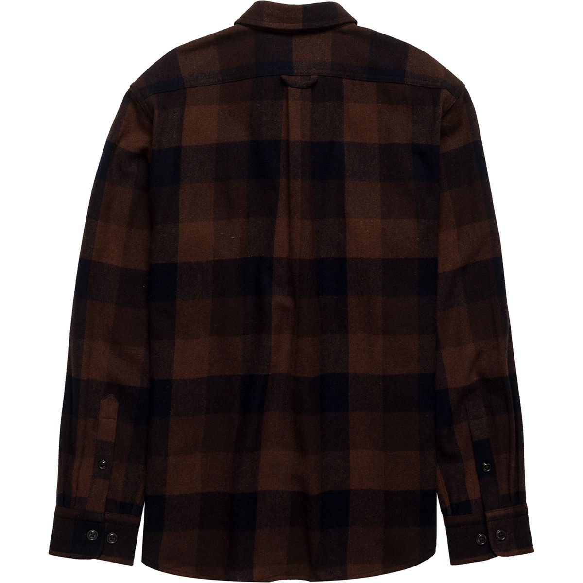 Filson Northwest Wool Shirt - Men's | Backcountry.com