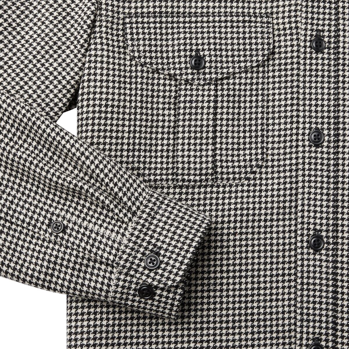 Filson Northwest Wool Shirt - Men's - Clothing