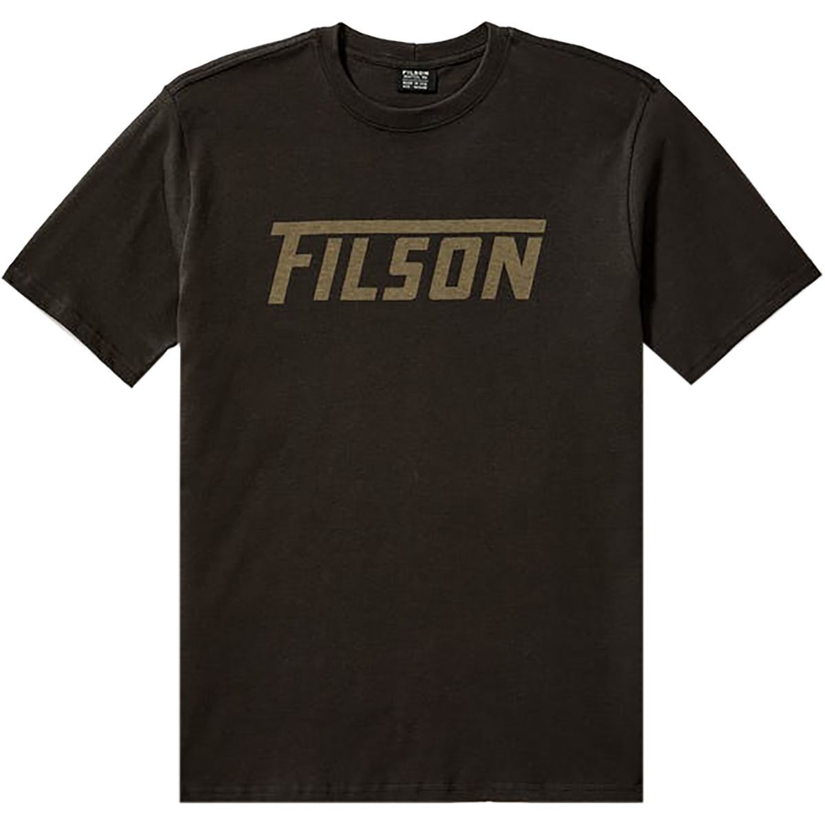 Filson Outfitter Graphic T-Shirt - Men's - Clothing