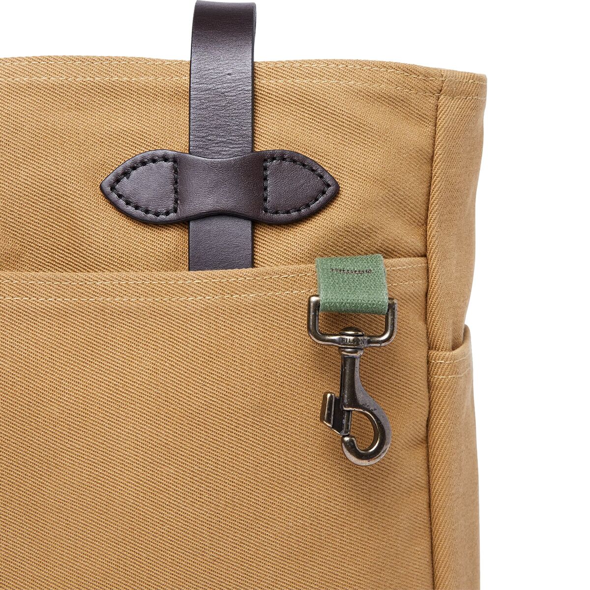 Filson Rugged Twill Tote Bag - Accessories