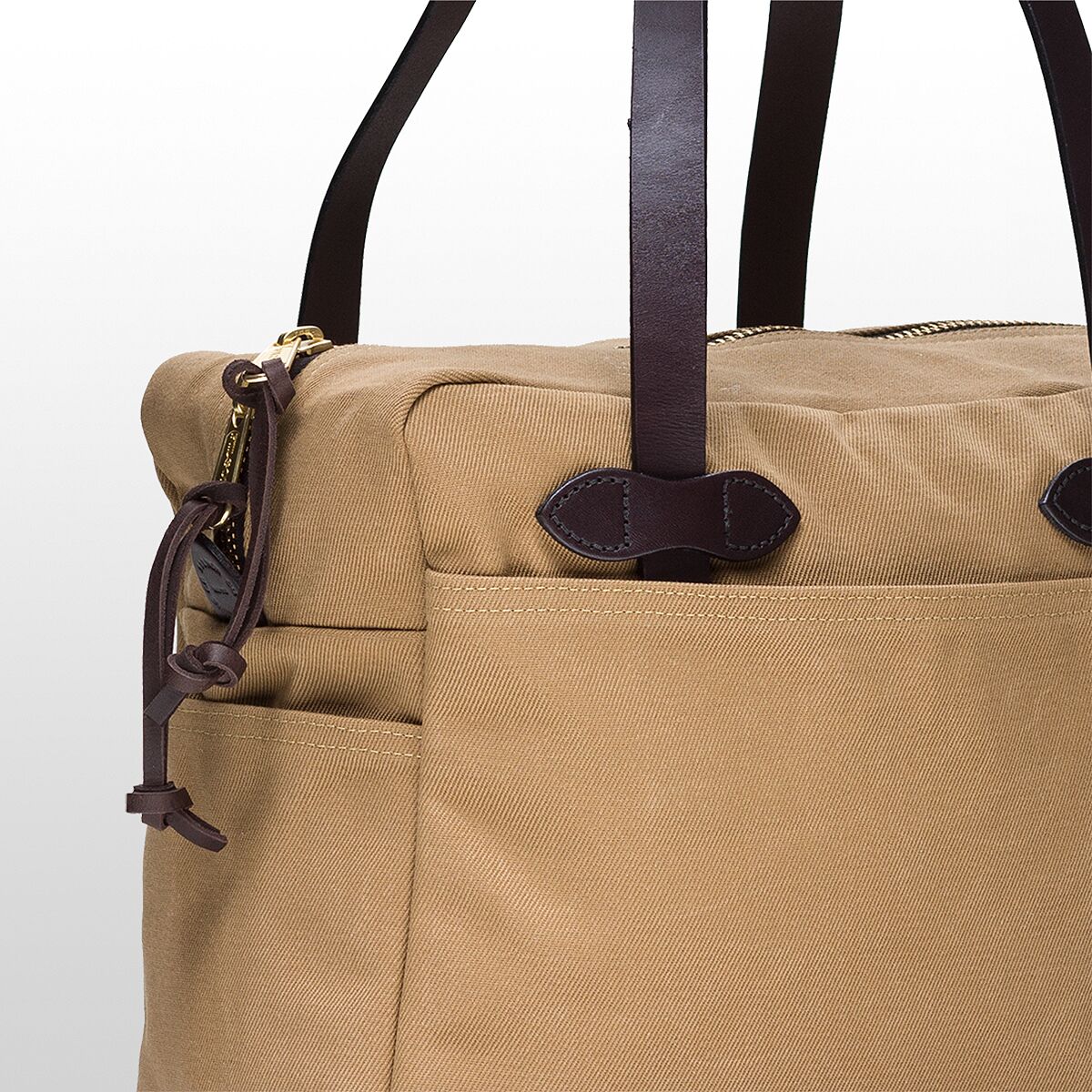 Filson Rugged Twill Tote Bag - Accessories