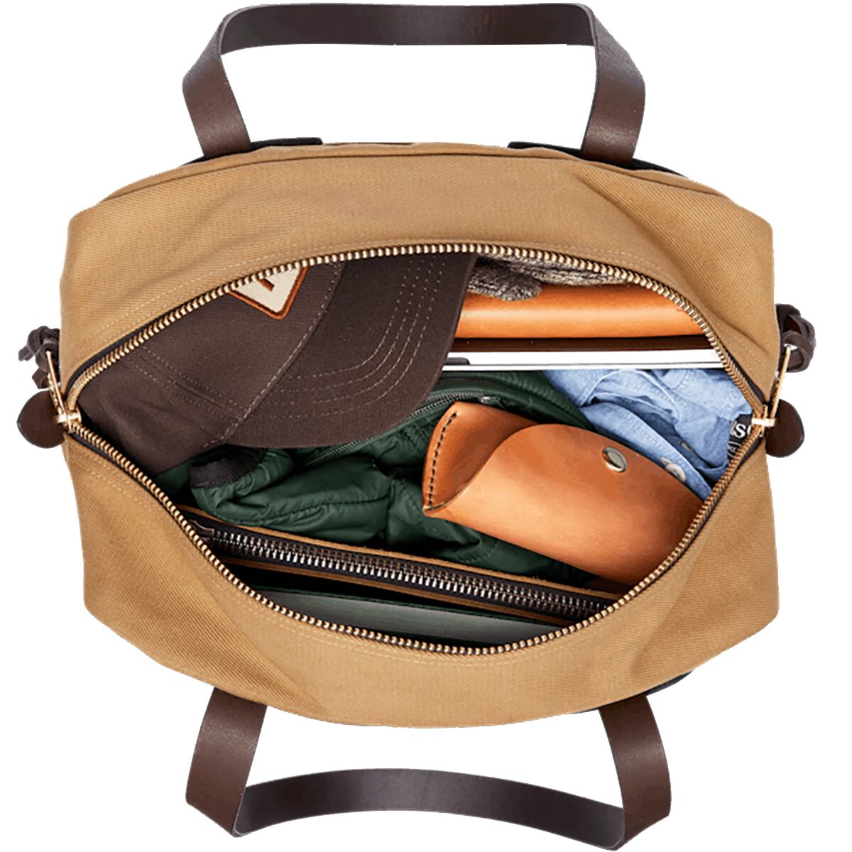 Filson Rugged Twill Tote Bag - Accessories