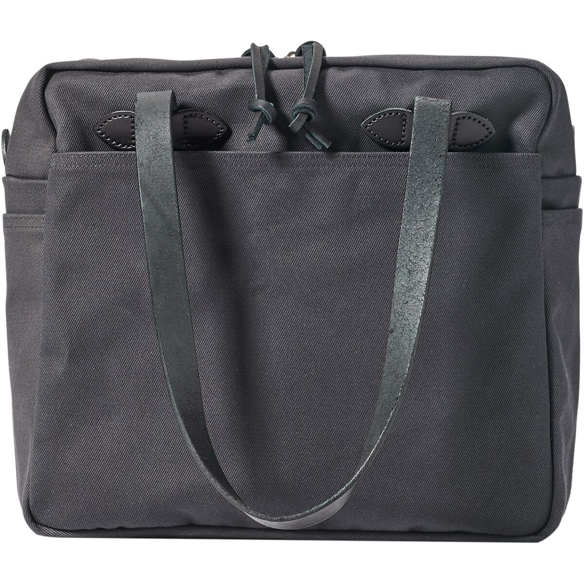 Filson Zipper Tote Bag - Accessories