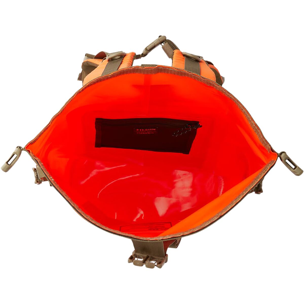 Filson 28L Dry Backpack - Hike & Camp