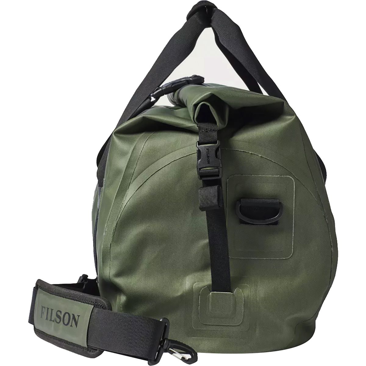 Filson Dry Medium 54L Duffel Bag - Accessories