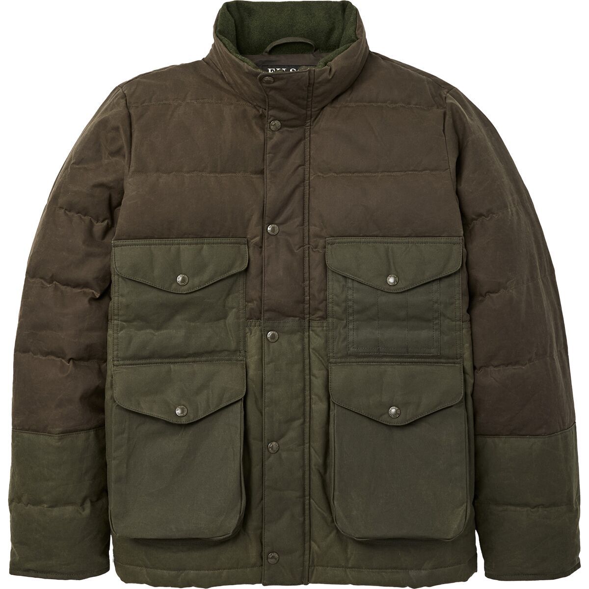 Filson Down Cruiser Jacket - Men's - Clothing