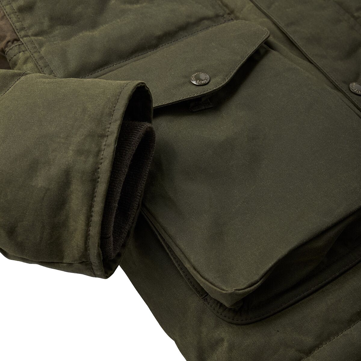 Filson Down Cruiser Jacket - Men's - Clothing
