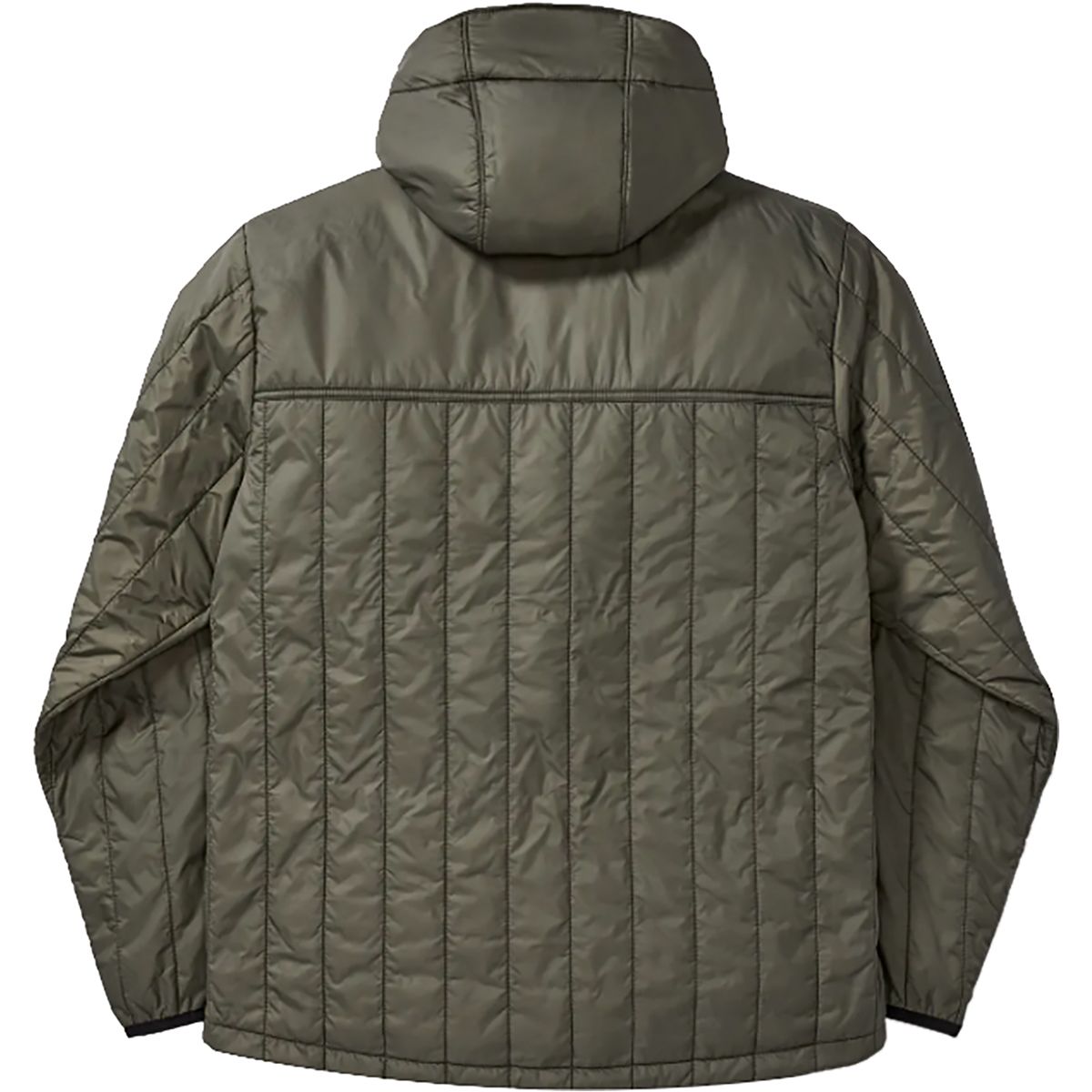 Filson Ultralight Hooded Jacket - Men's - Clothing