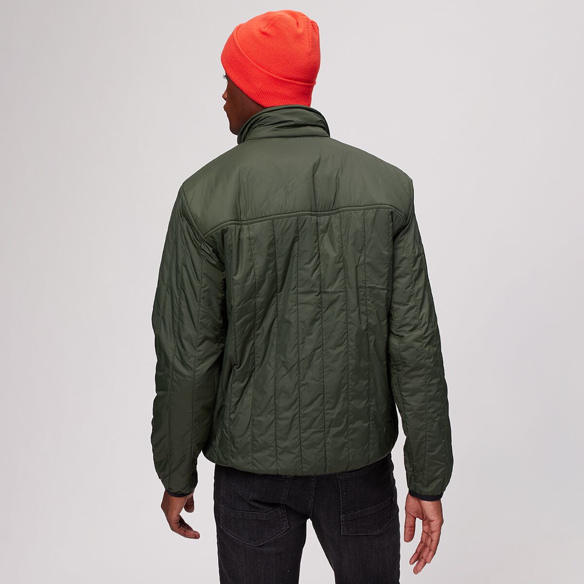 Filson Ultralight Jacket - Men's - Clothing