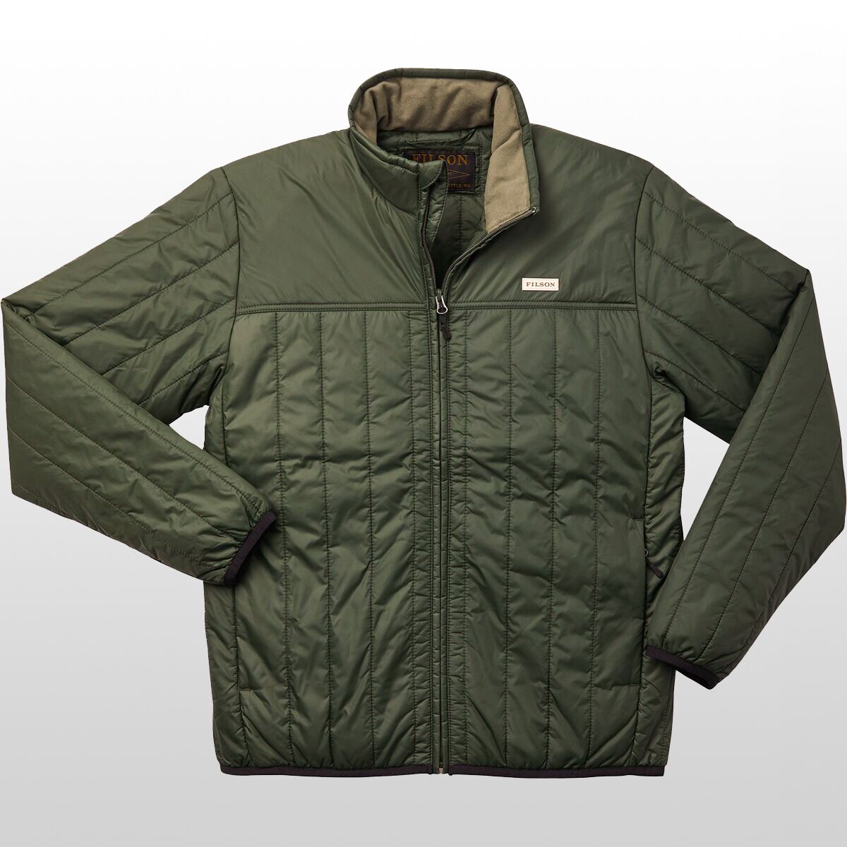 Filson Ultralight Jacket - Men's - Clothing
