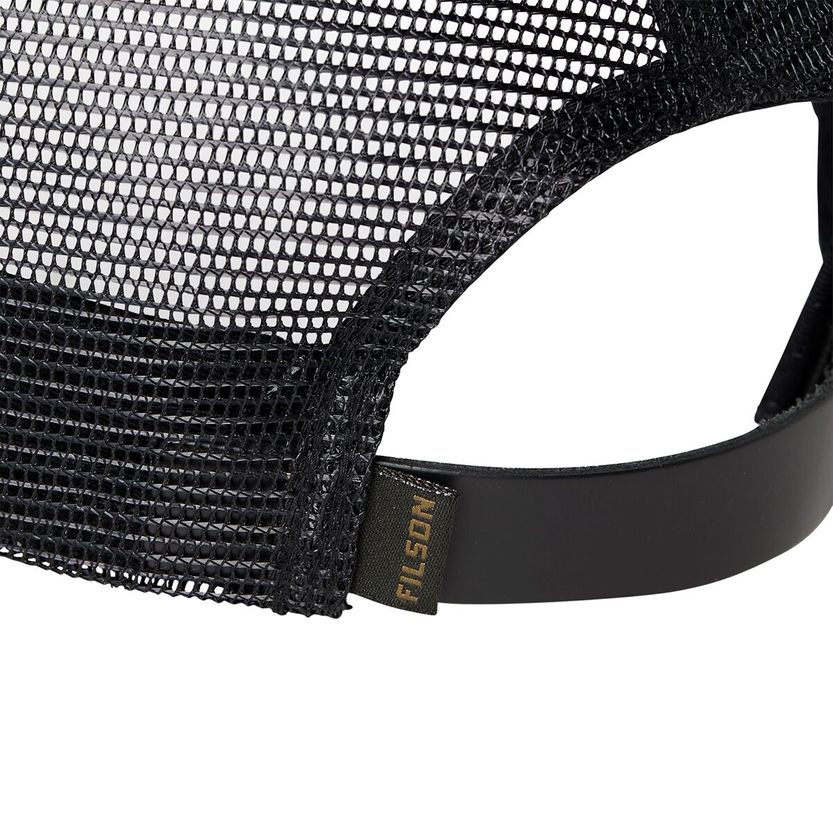 Filson Mesh Logger Cap - Accessories