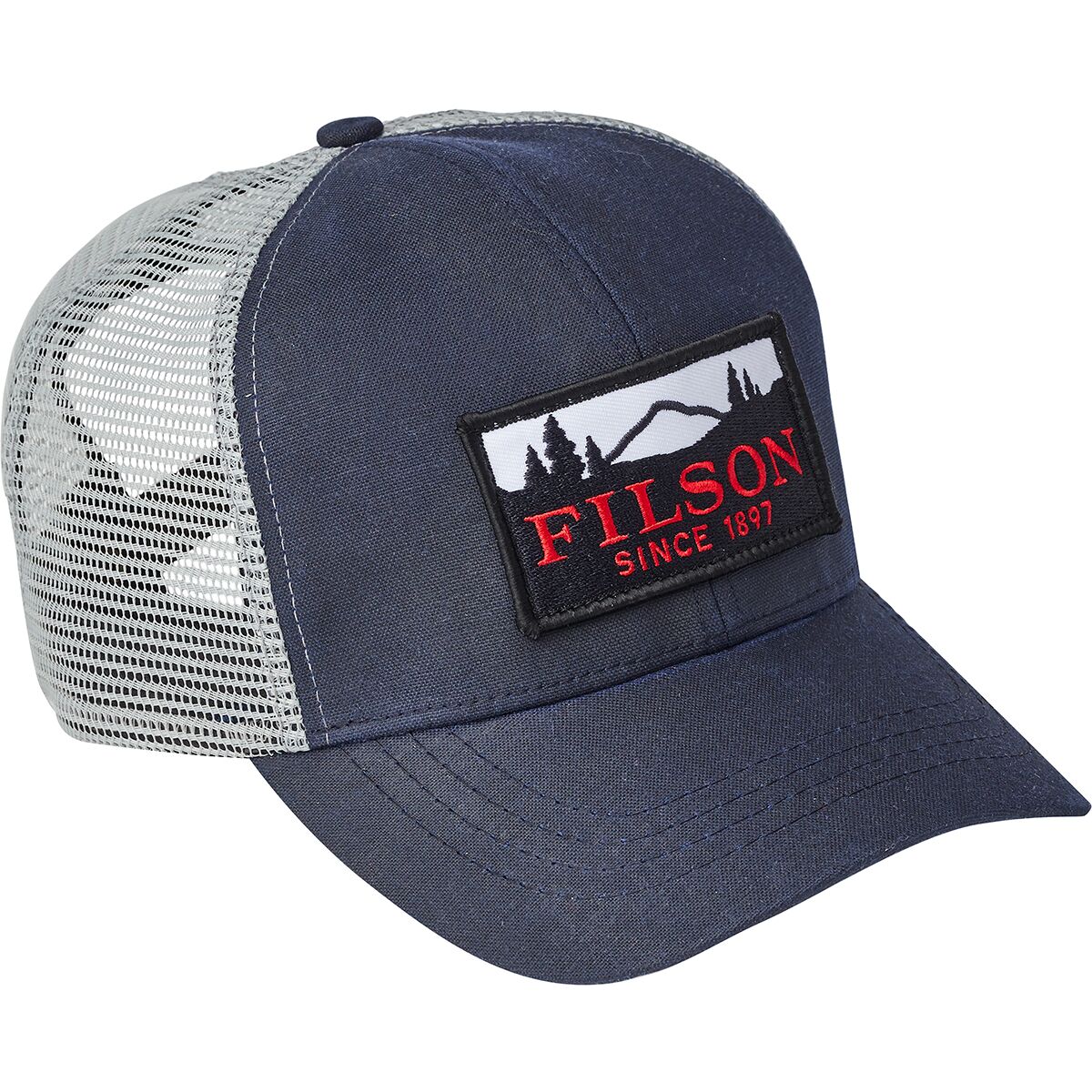 Filson Mesh Logger Cap - Accessories