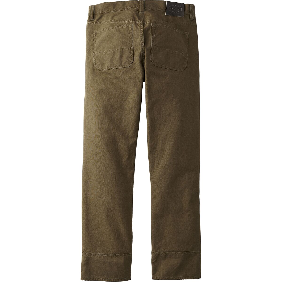 Filson Dry Tin 5 Pocket Pant - Men's - Clothing