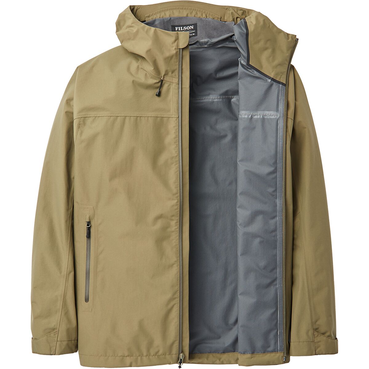 Filson Swiftwater Rainshell Jacket - Men's - Clothing
