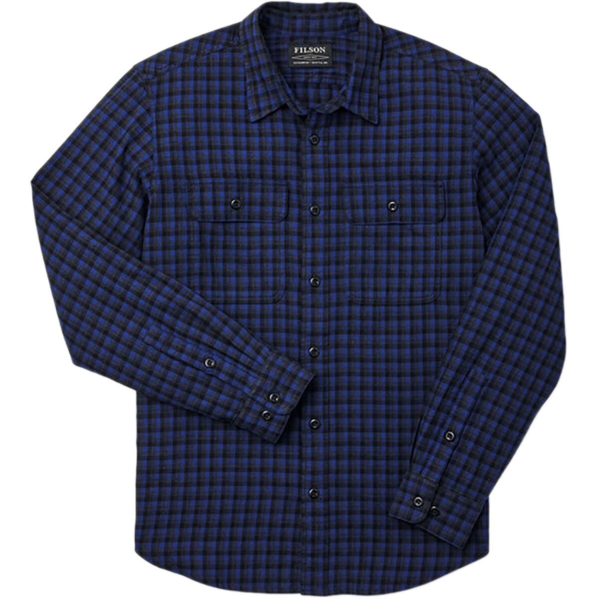 Filson Scout Shirt - Men's - Clothing