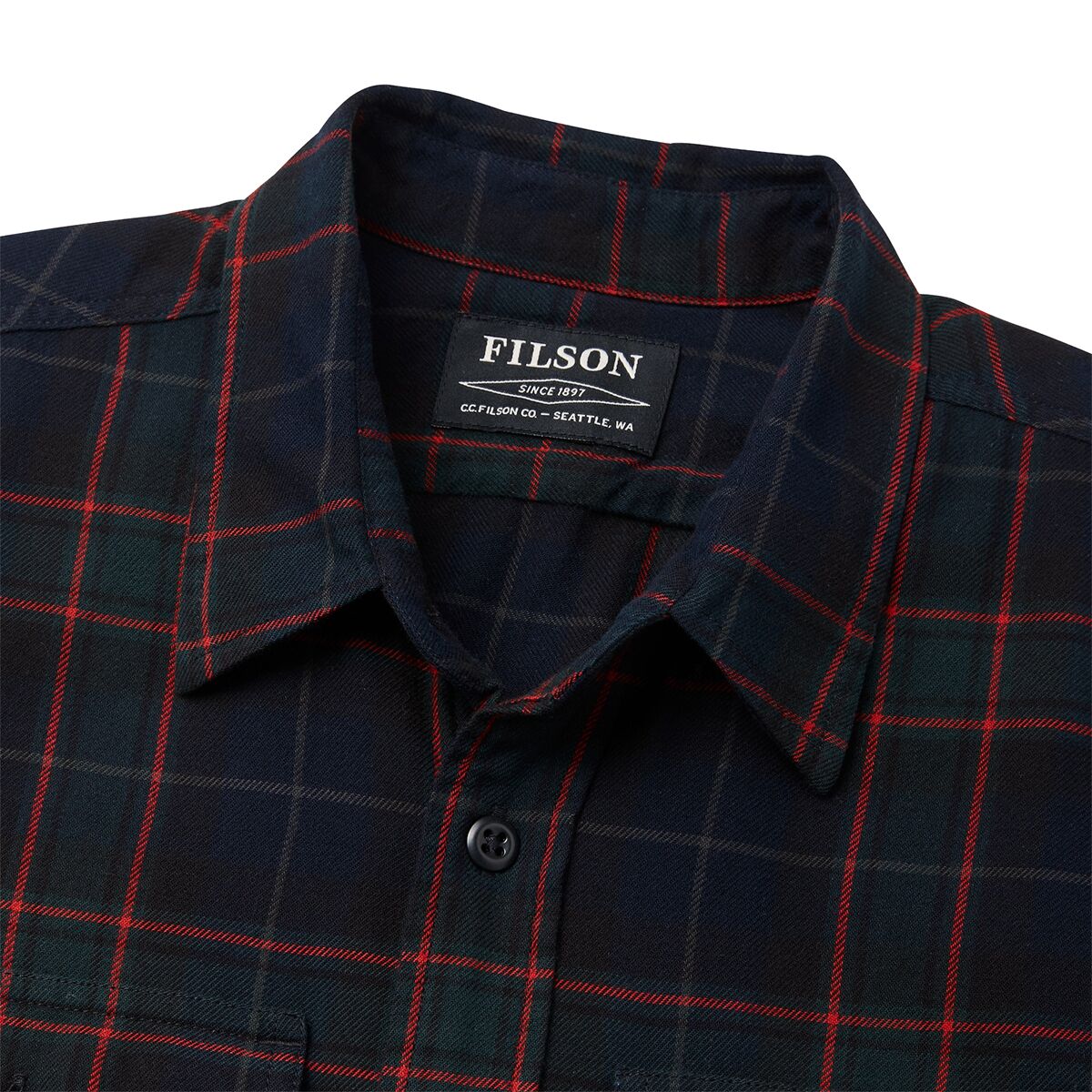 Filson Scout Shirt - Men's - Clothing