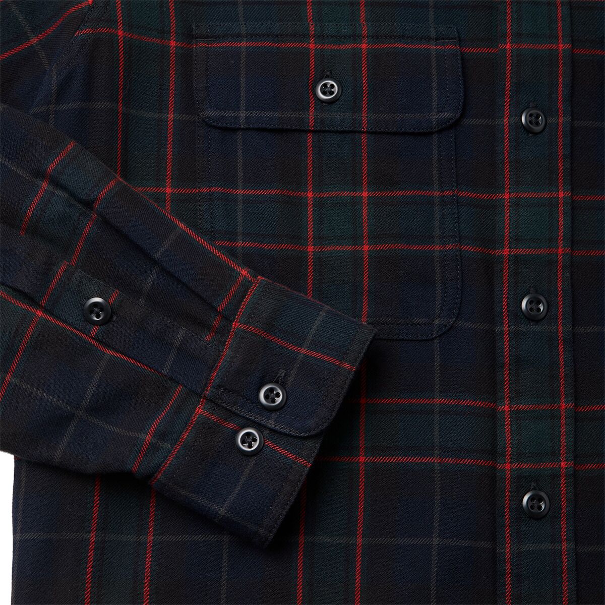 Filson Scout Shirt - Men's - Clothing