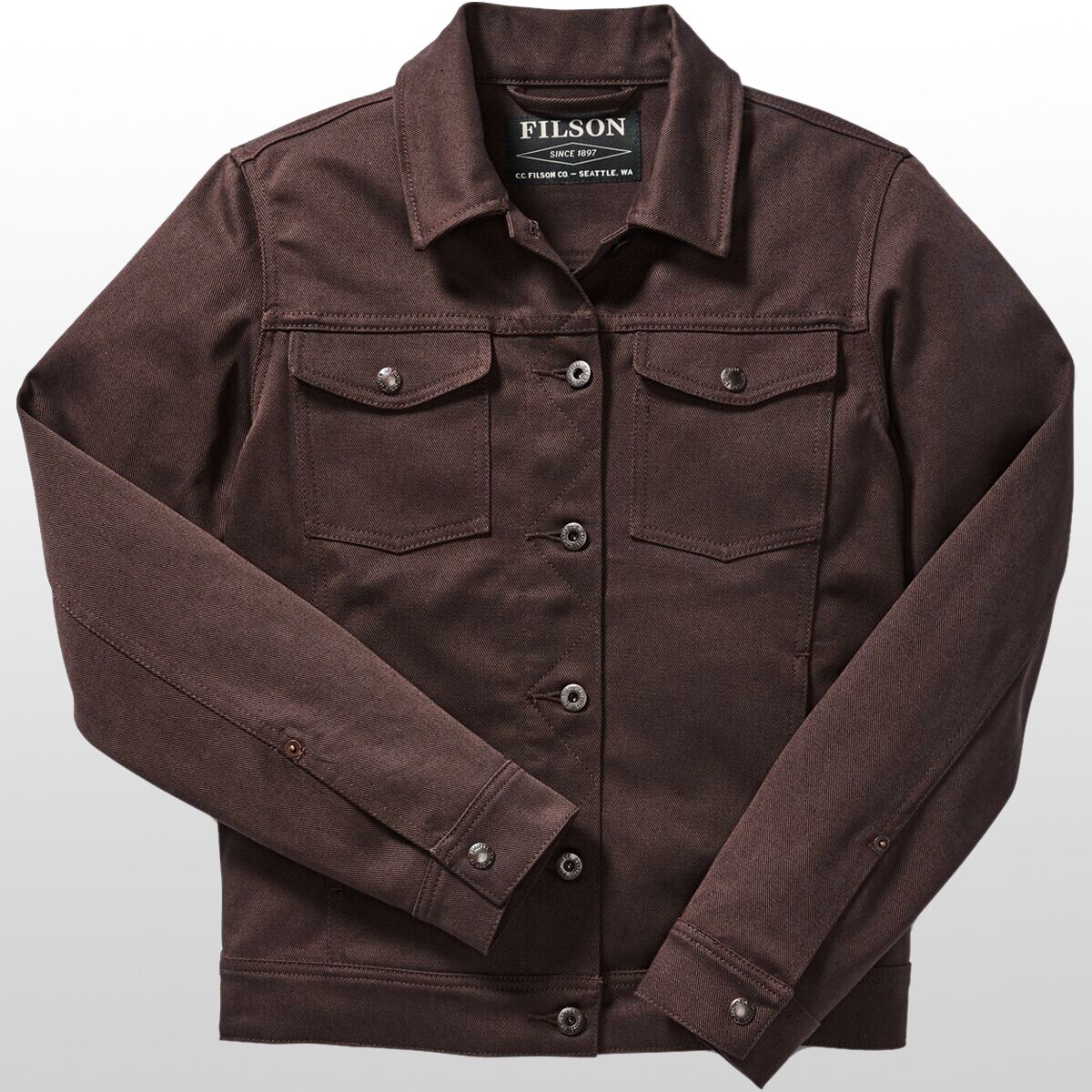 Filson Willow Jacket- Women's - Women's - Clothing