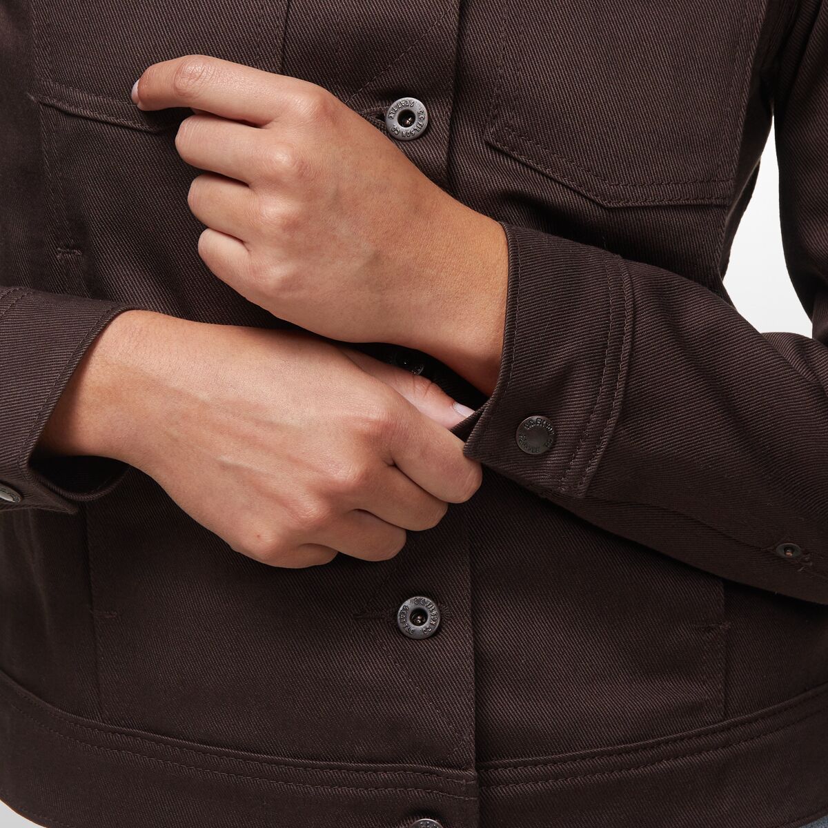 Filson Willow Jacket- Women's - Women's - Clothing