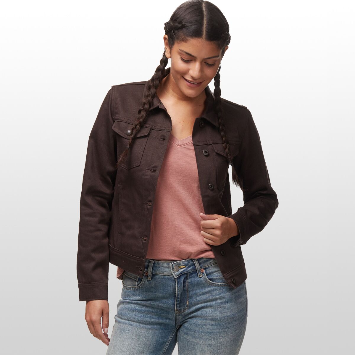 Filson Willow Jacket- Women's - Women's - Clothing