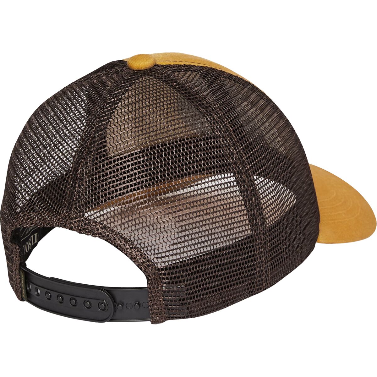 Filson Mesh Snap-Back Logger Cap - Accessories