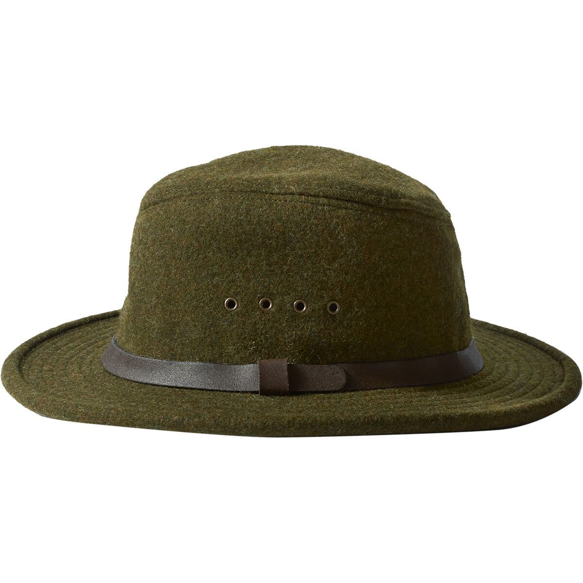 Filson Wool Packer Hat - Accessories