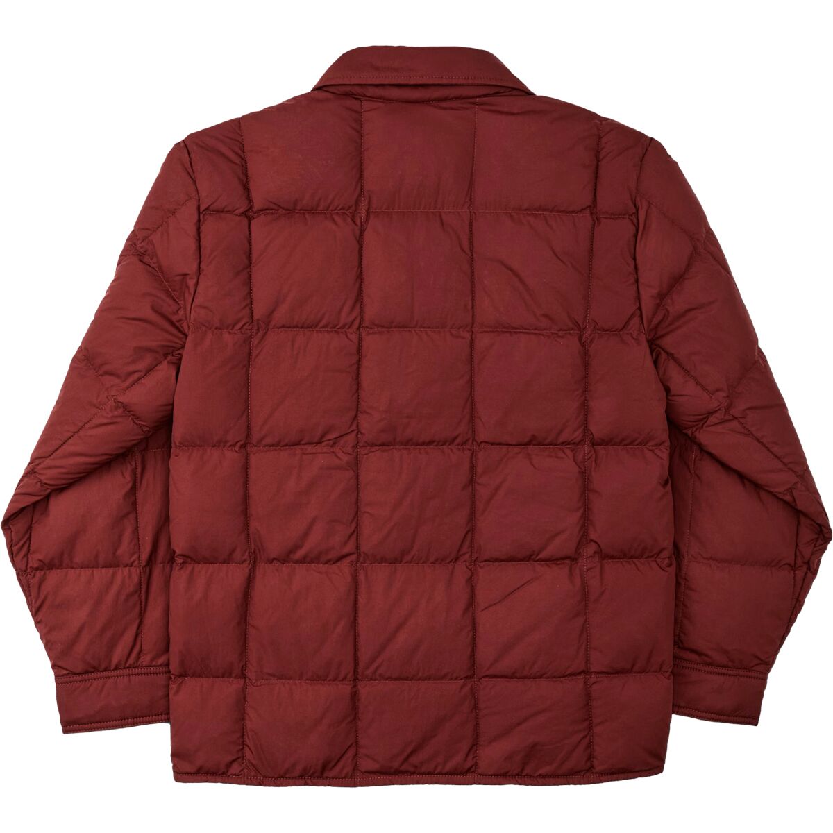 Filson Lightweight Down Jac-Shirt - Men's - Clothing