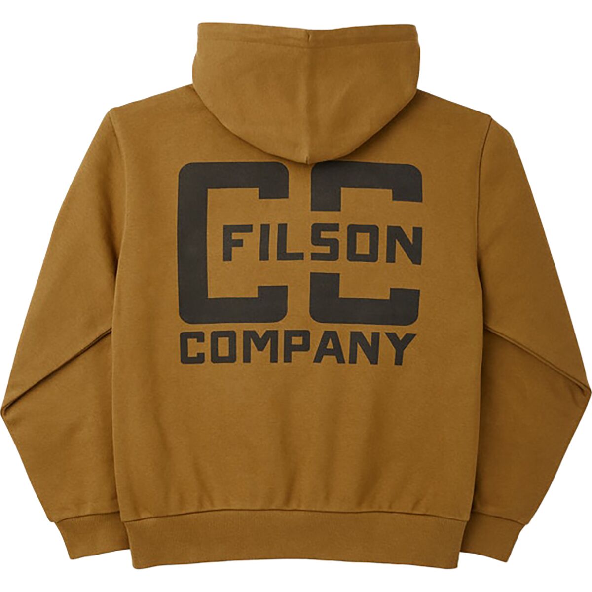 Filson Prospector Graphic Hoodie - Men's - Clothing