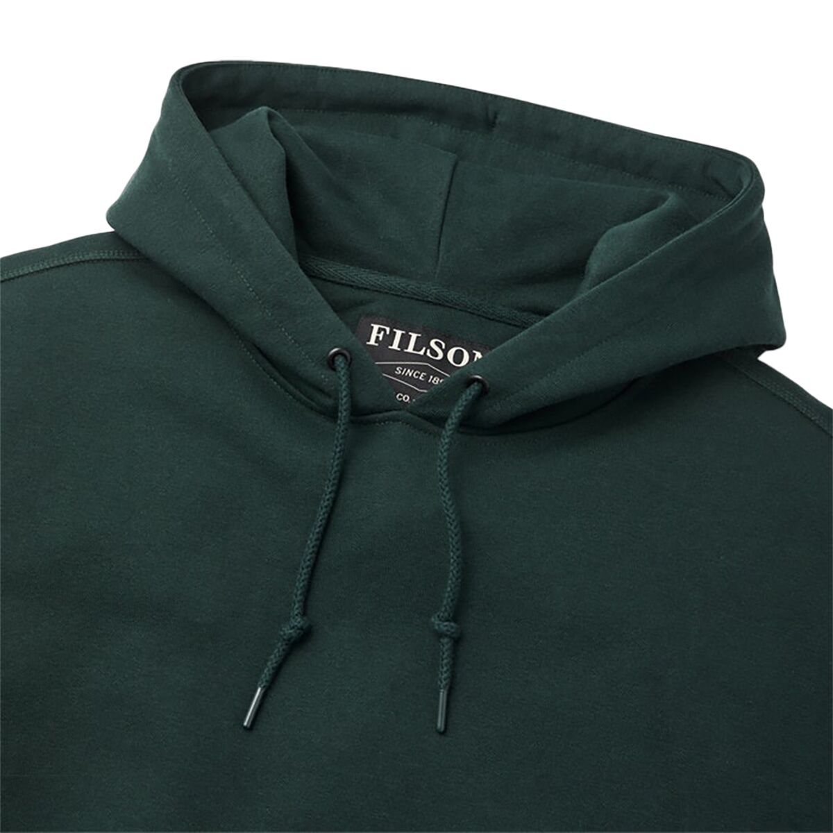 Filson Prospector Hoodie - Men's - Clothing